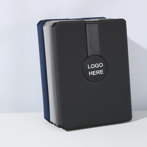 AO 34 EXECUTIVE HI-TECH PORTFOLIO POWERBANK WITH WIRELESS CHARGING ...